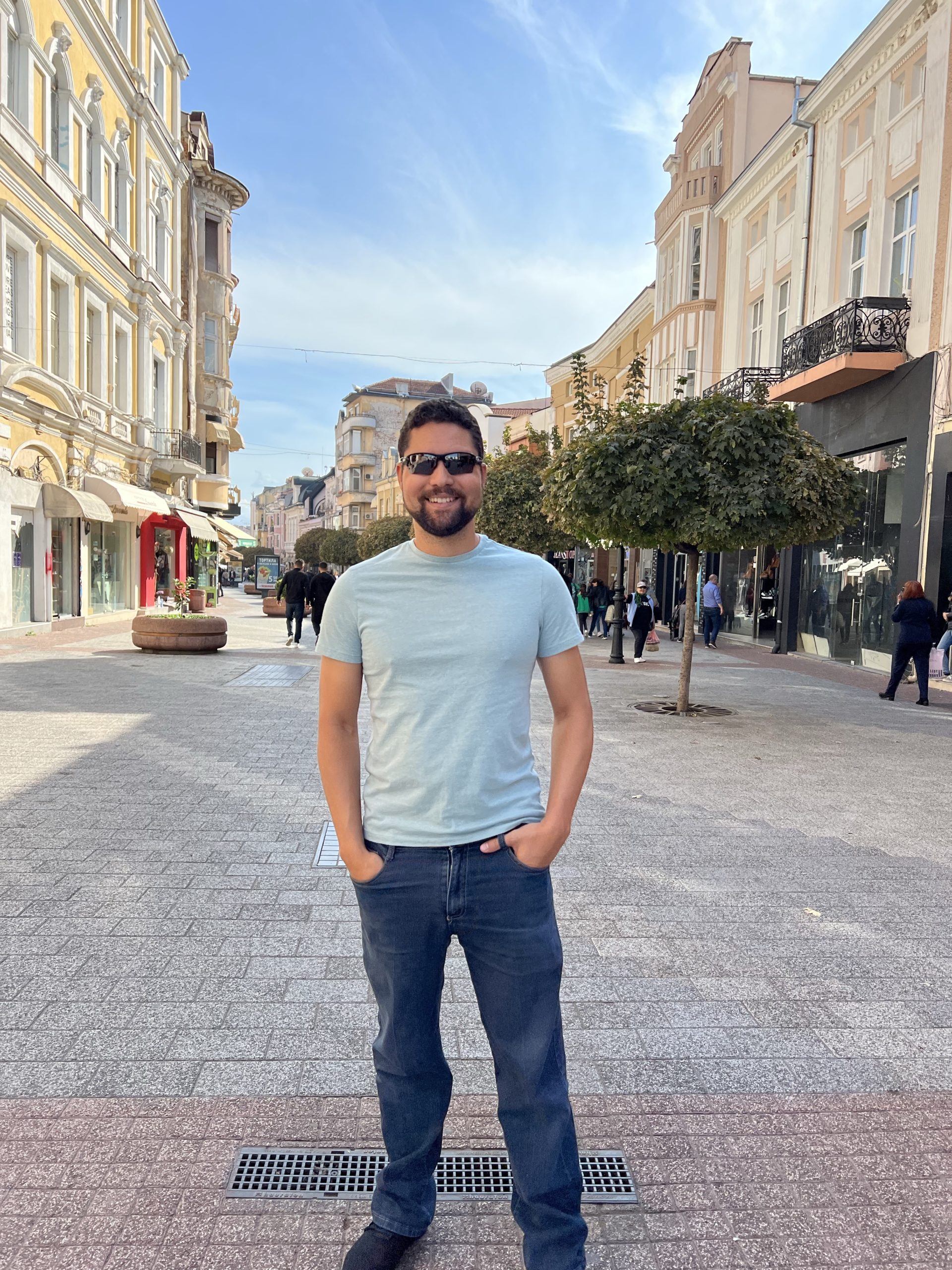 📍Plovdiv, Sofia, & Smolyan, Bulgaria 🇧🇬 - Where The Fork Are We