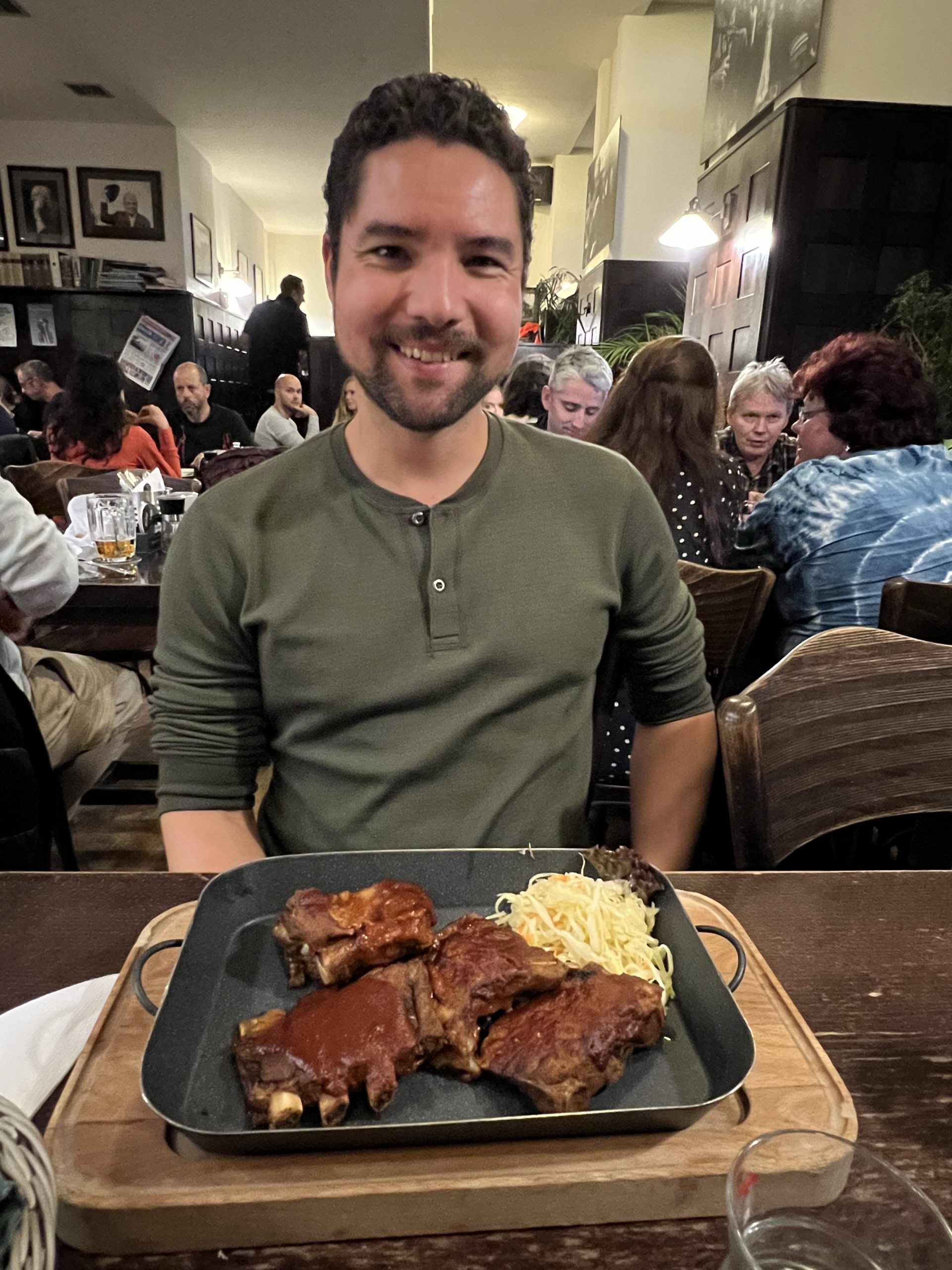 📍Prague, Czech Republic 🇨🇿 - Where The Fork Are We