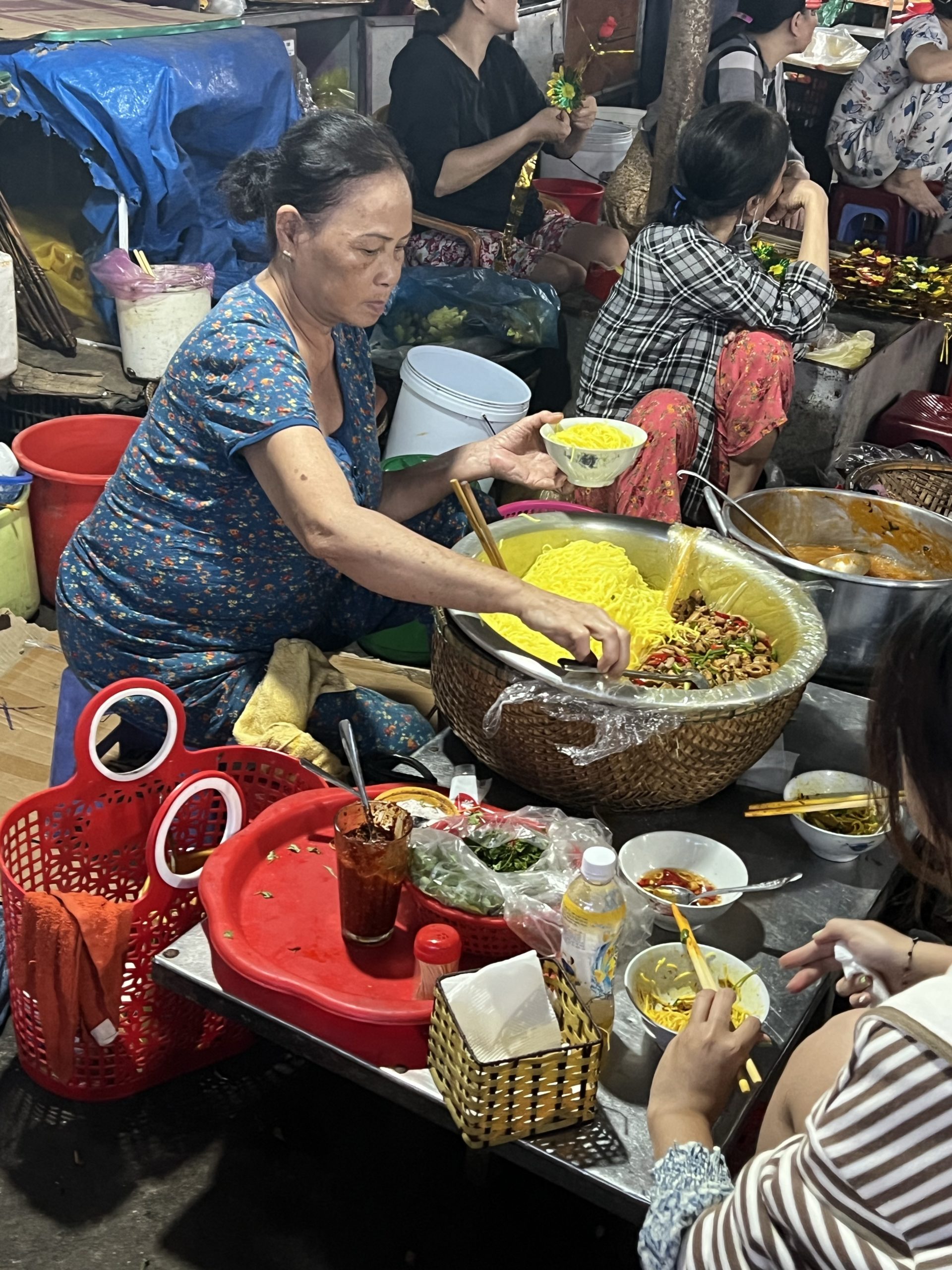 📍Hue & Hoi An, Vietnam 🇻🇳 - Where The Fork Are We