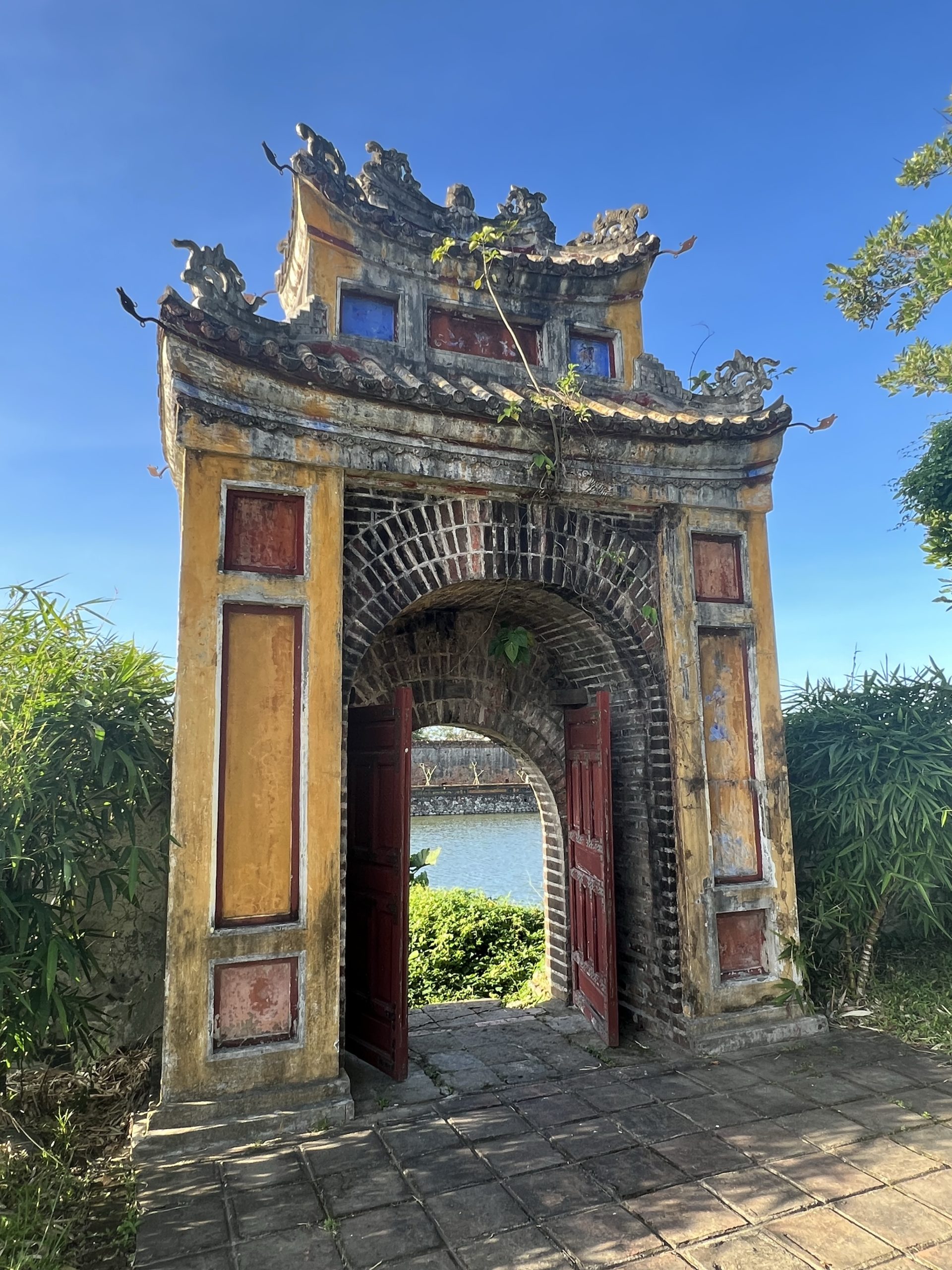 📍Hue & Hoi An, Vietnam 🇻🇳 - Where The Fork Are We