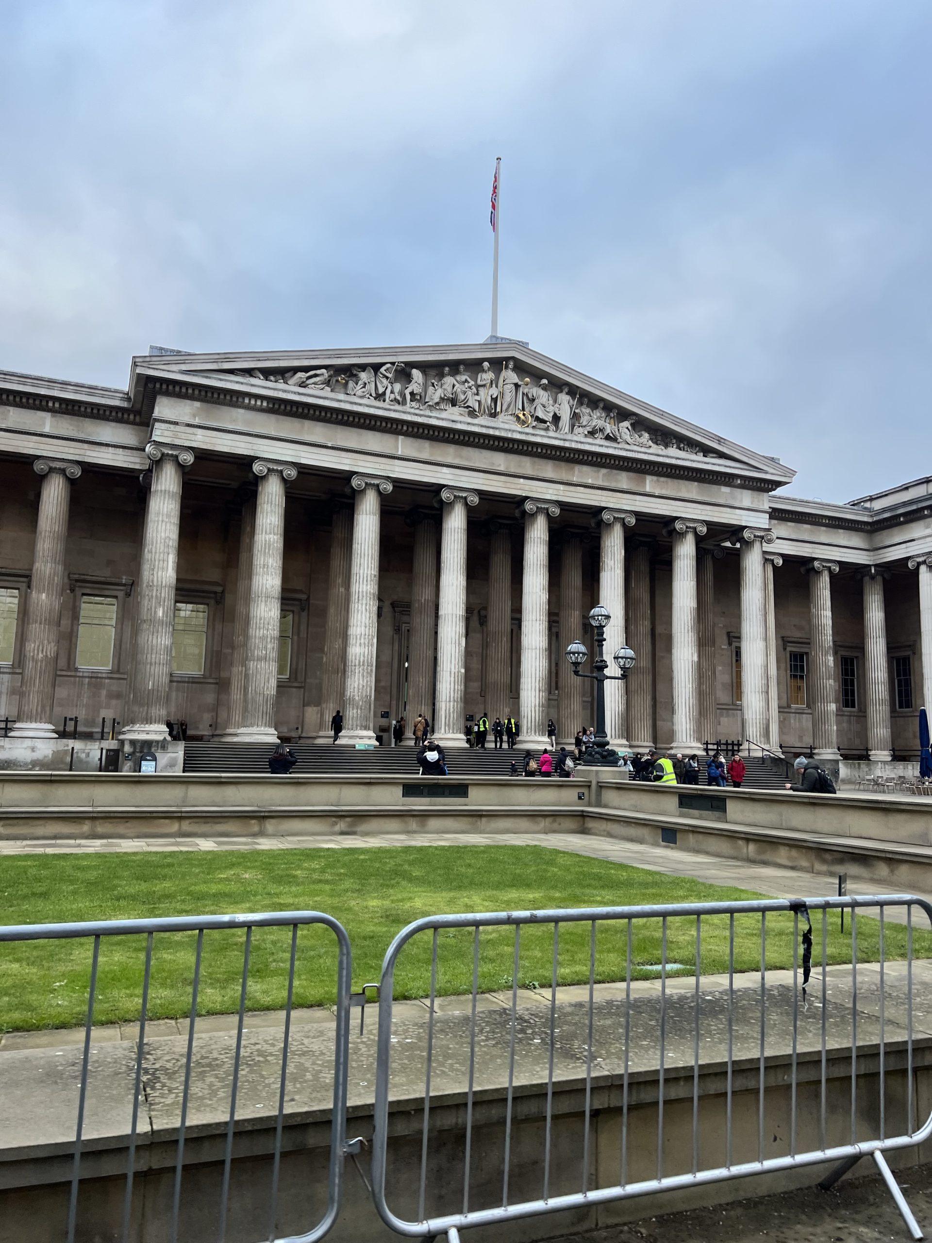 📍London, England 🏴󠁧󠁢󠁥󠁮󠁧󠁿 🇬🇧 - Where The Fork Are We