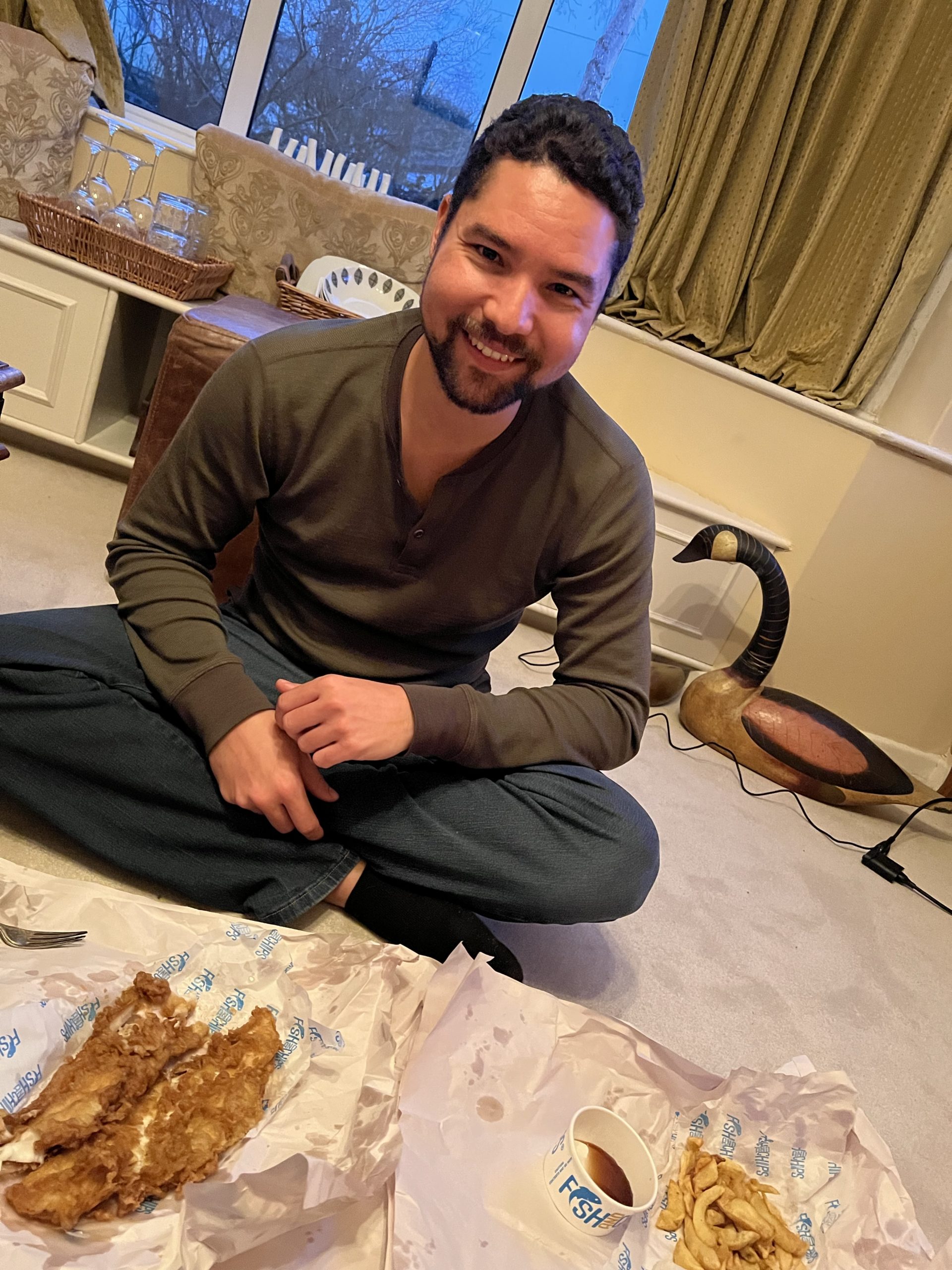 Where The Fork Are We - Travel, Eat, Drink, Repeat