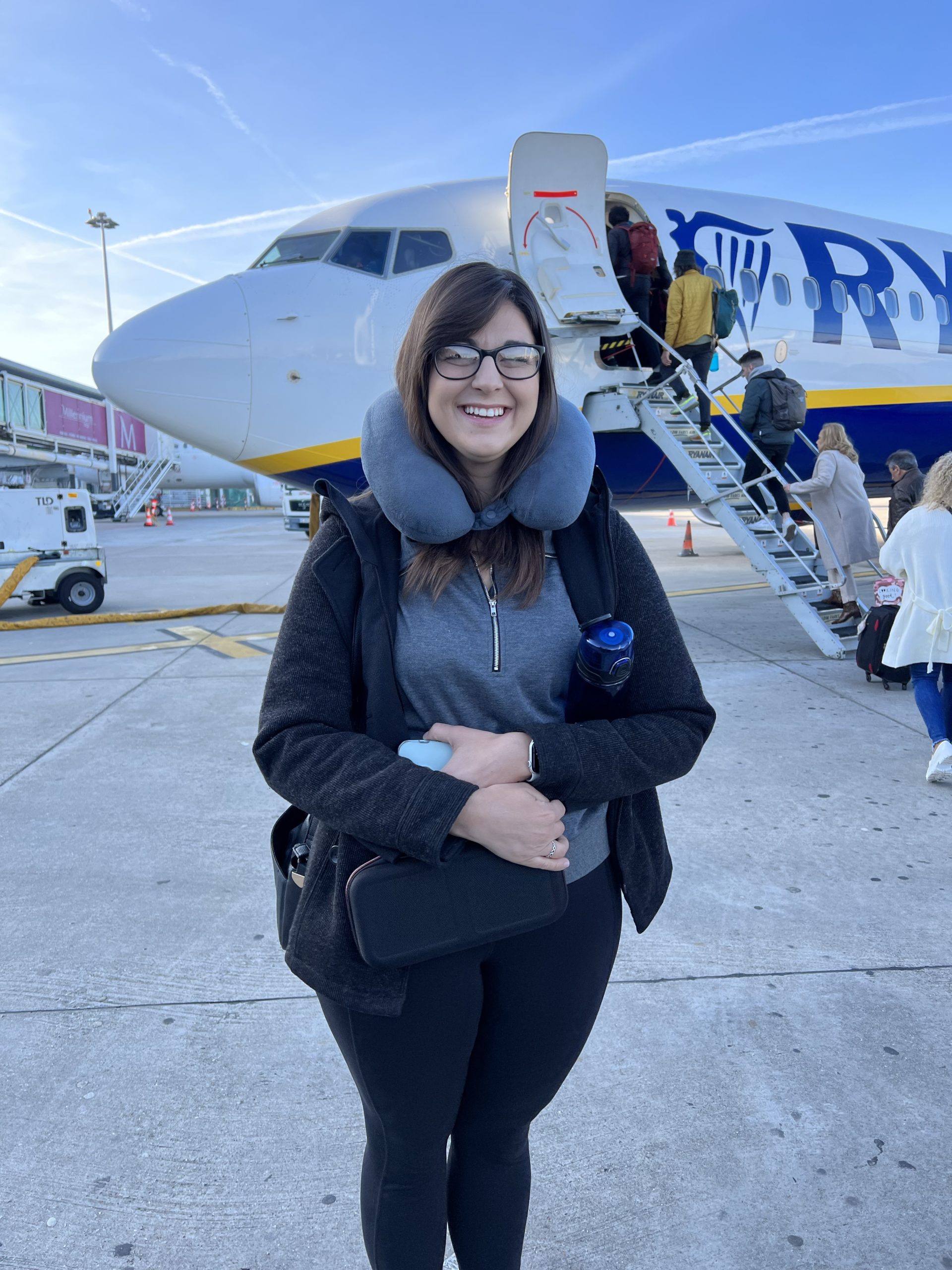 📍 Madeira, Portugal 🇵🇹 - Where The Fork Are We